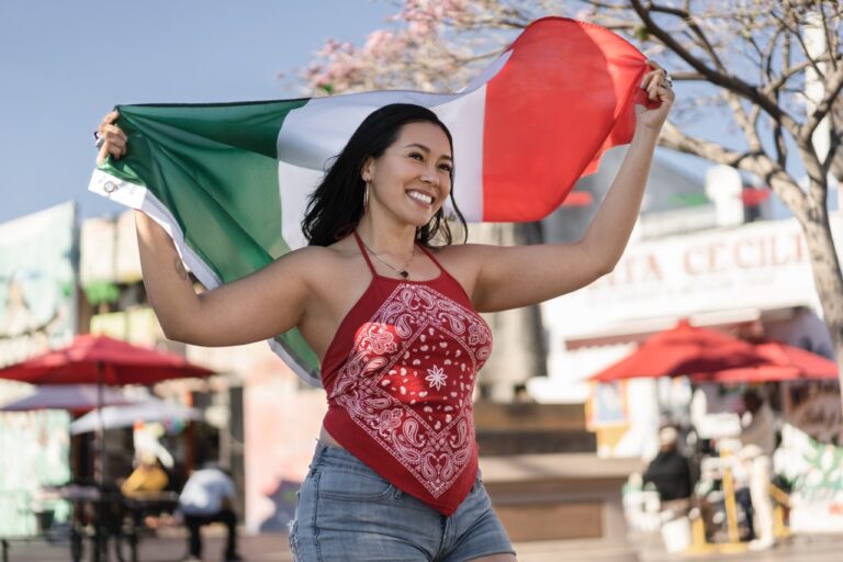 Mexican Spanish Expressions You Should Know - Hola Spanish Centre
